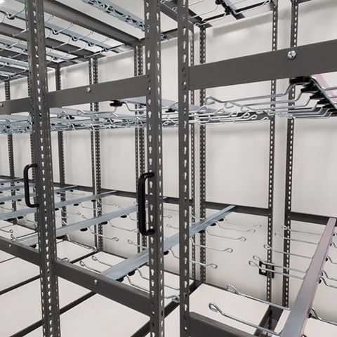 Maximize Your Drying Space