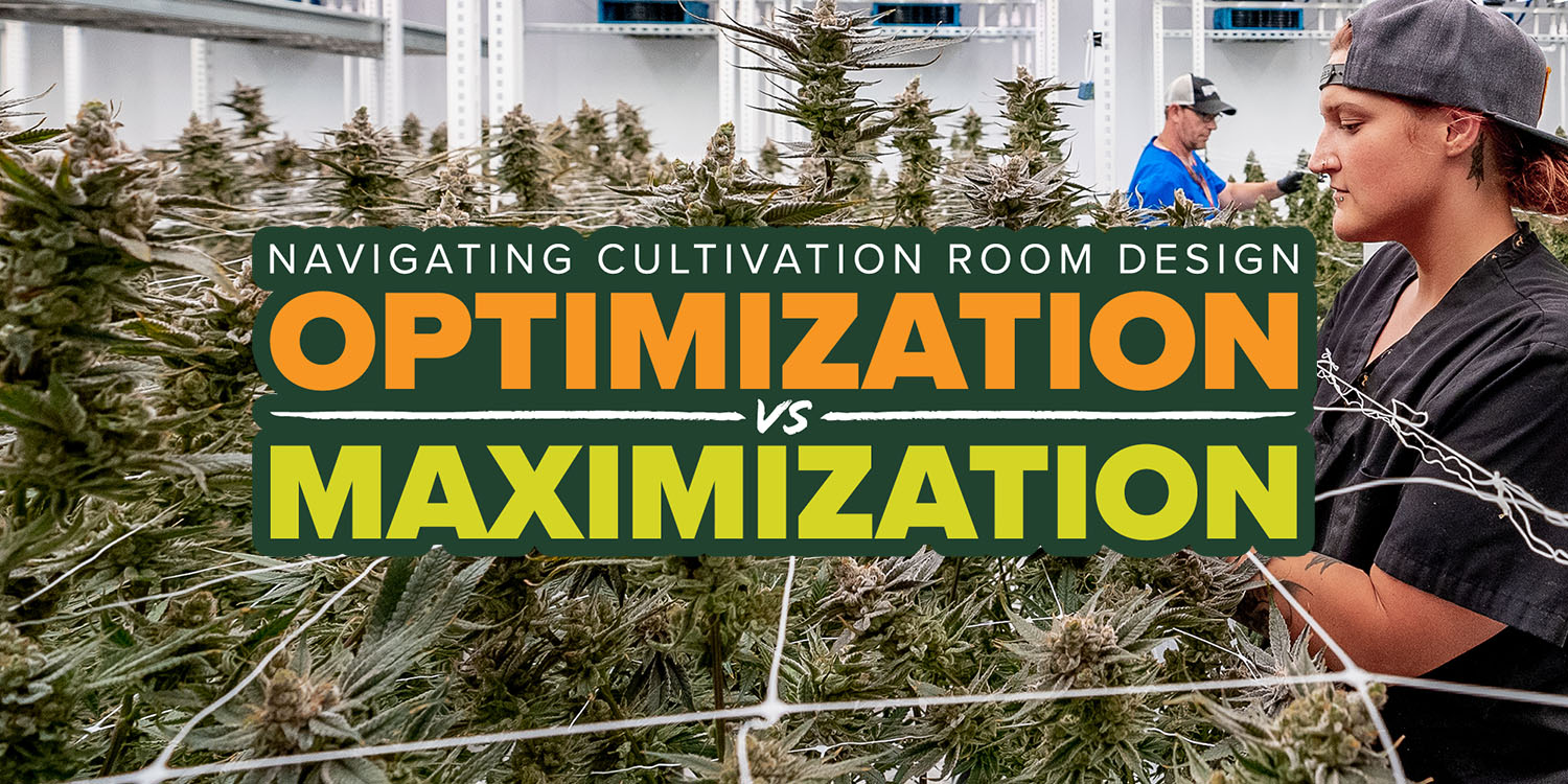 Webinar | Optimization vs Maximization